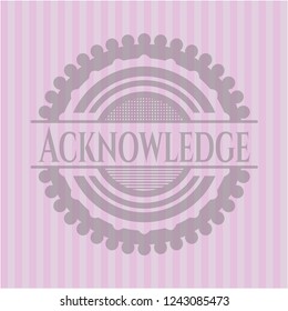 Acknowledgement Images, Stock Photos & Vectors | Shutterstock