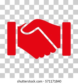 13,140 Red hand shake Images, Stock Photos & Vectors | Shutterstock