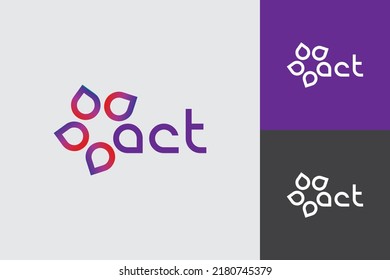 9,858 Logo act Images, Stock Photos & Vectors | Shutterstock