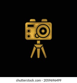 2,431 Gold camera logo Images, Stock Photos & Vectors | Shutterstock