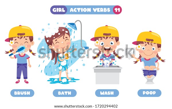11,665 Clean Your Body Images, Stock Photos & Vectors | Shutterstock