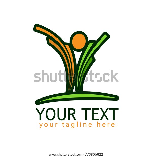 Active People Logo Vector Stock Vector (Royalty Free) 773905822 ...