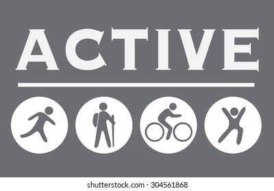 1,224,293 Activity symbol Images, Stock Photos & Vectors | Shutterstock