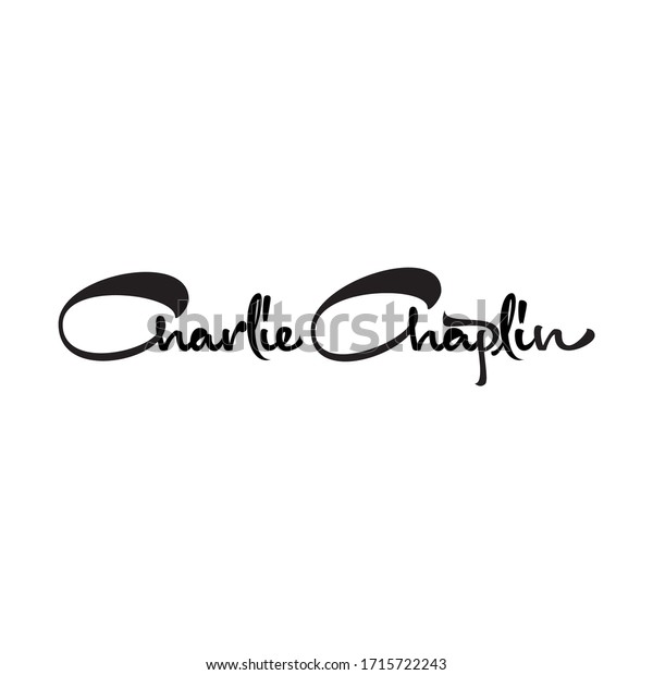 Chaplin logo : 317 images, photos et images vectorielles de stock ...