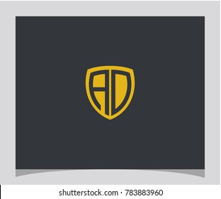 12,420 Ad initials Images, Stock Photos & Vectors | Shutterstock