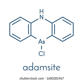 Adamsite Images, Stock Photos & Vectors | Shutterstock
