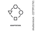 8,340 Attrition Icon Images, Stock Photos, 3D objects, & Vectors ...