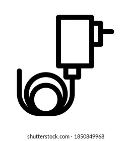 7,667 Ac adapter icon Images, Stock Photos & Vectors | Shutterstock