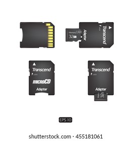 1,720 Memory stick adapter Images, Stock Photos & Vectors | Shutterstock