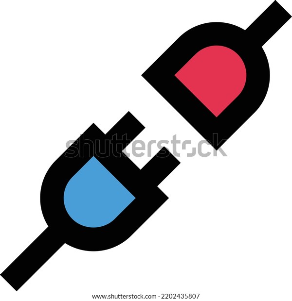 Adapter Vector Illustration On Transparent Backgroundpremium Stock ...