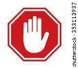 50+ Thousand Road Block Sign Royalty-Free Images, Stock Photos ...