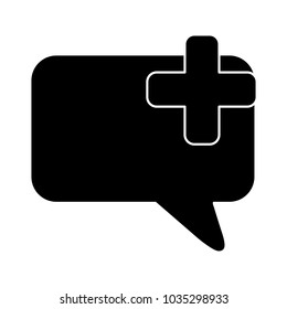 Add Comment Social Icon Stock Vector (Royalty Free) 1035298933 ...