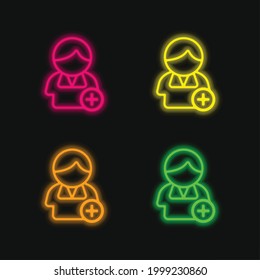 486 Neon green plus sign Images, Stock Photos & Vectors | Shutterstock