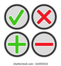 1,458 Math check mark Images, Stock Photos & Vectors | Shutterstock