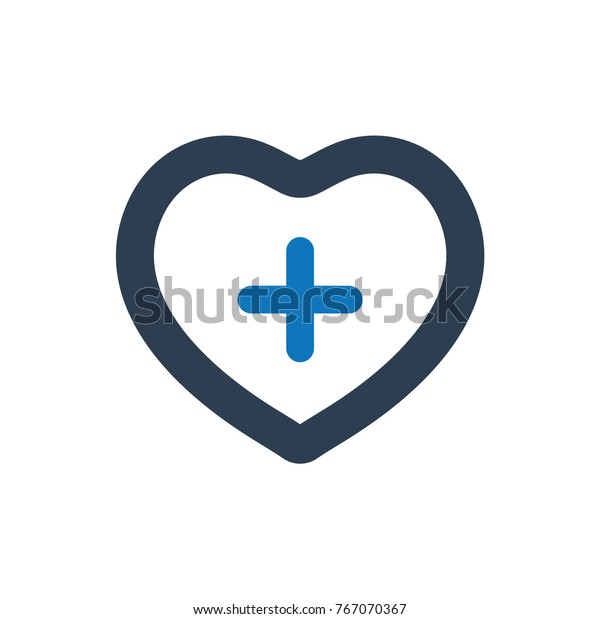 Add Favourite Icon Stock Vector (Royalty Free) 767070367 | Shutterstock
