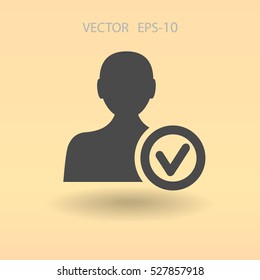 18,568 New member icon Images, Stock Photos & Vectors | Shutterstock