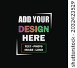 Your Design Here: Over 14,280 Royalty-Free Licensable Stock Vectors ...