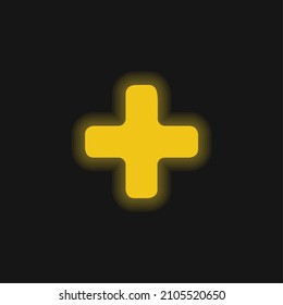 5,653 Glowing plus Images, Stock Photos & Vectors | Shutterstock