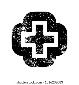 Addition Symbol Icon Symbol Stock Vector (Royalty Free) 1316232083 ...