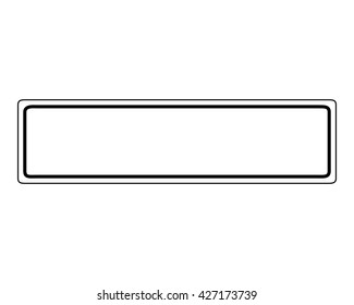 Additional Sign On White Background Stock Vector (Royalty Free ...