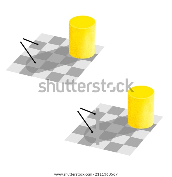 125,457 Square Illusions Images, Stock Photos & Vectors | Shutterstock