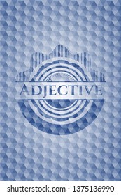 Imágenes, fotos de stock y vectores sobre Adjective | Shutterstock