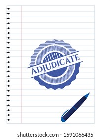 Adjudicates Images, Stock Photos & Vectors | Shutterstock
