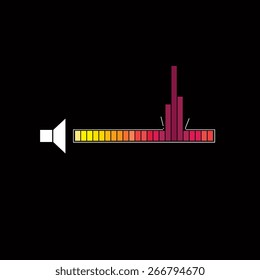 4,710 Volume adjust loud Images, Stock Photos & Vectors | Shutterstock