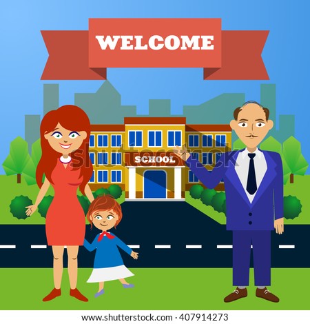 Parent Teacher Conference Clipart | Free download on ClipArtMag