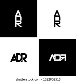 126 Letter adr Images, Stock Photos & Vectors | Shutterstock