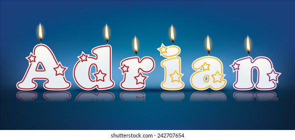 9 Happy Birthday Adrian Royalty-Free Images, Stock Photos & Pictures ...