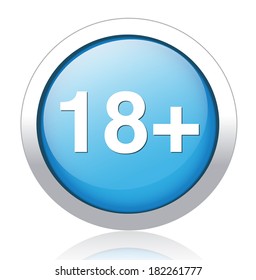 Adults Icon Stock Vector (Royalty Free) 182261777 | Shutterstock