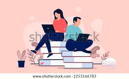 Partner Reading Clipart | Free download on ClipArtMag