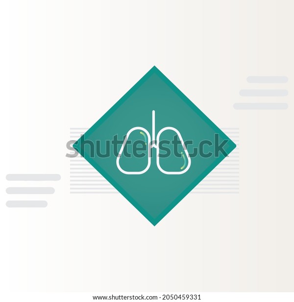 Advanced Airway Management Techniques Icon Stock Vector (Royalty Free ...