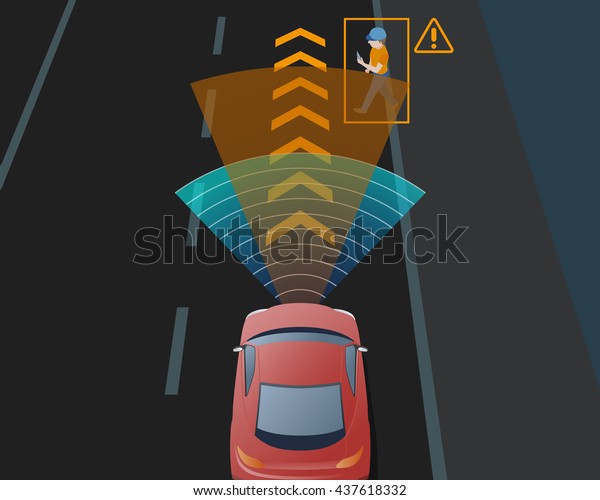 10,755 Car Forward Stock Vectors, Images & Vector Art | Shutterstock