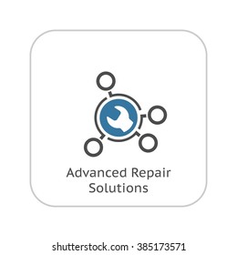 1,212 Customized solutions icon Stock Vectors, Images & Vector Art ...