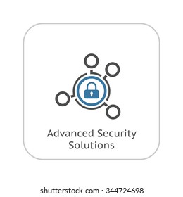 8,657 Security solution logo Images, Stock Photos & Vectors | Shutterstock