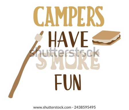 Smores Clipart | Free download on ClipArtMag