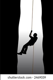 476 Vector Abseil Images, Stock Photos & Vectors | Shutterstock