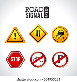 Advert Design Over White Background Vector Stock Vector (Royalty Free ...