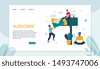 84,584 Subscribe Banner Royalty-Free Images, Stock Photos & Pictures ...