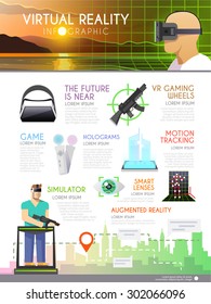 1,155 Virtual reality brochure Images, Stock Photos & Vectors ...