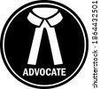 Advocate Logo: Over 9,617 Royalty-Free Licensable Stock Illustrations ...