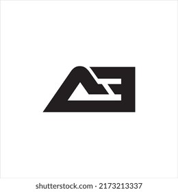 5,778 Ae initials Images, Stock Photos & Vectors | Shutterstock