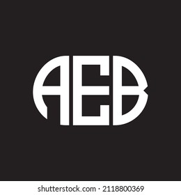 16 Aeb logo Images, Stock Photos & Vectors | Shutterstock