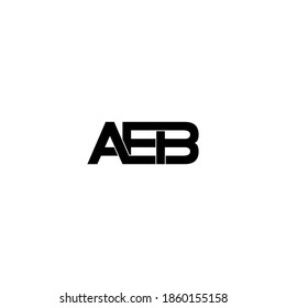 16 Aeb logo Images, Stock Photos & Vectors | Shutterstock