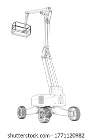 23,291 Aerial platform Images, Stock Photos & Vectors | Shutterstock