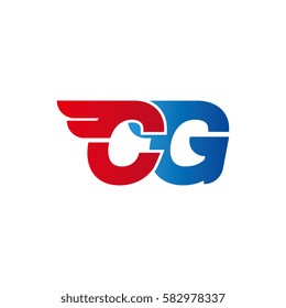 Aerodynamic Initials Letter Fo Logo Vector 库存矢量图（免版税）582968677 ...