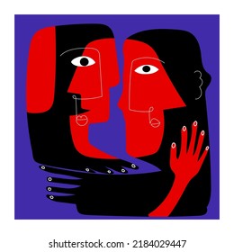12,152 Face rough drawing Images, Stock Photos & Vectors | Shutterstock