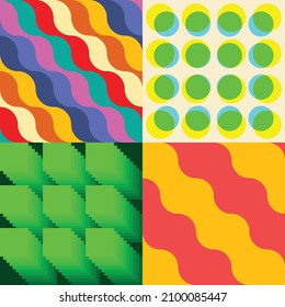 44 Suare Shape Images, Stock Photos & Vectors | Shutterstock